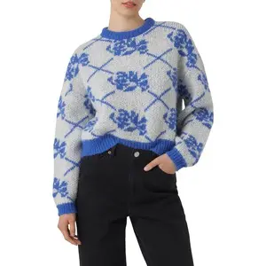 Vero Moda Medium Knit Knitwear For Women