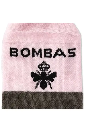 BOMBAS Compression Knee High Socks