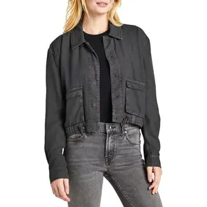 Splendid Cuffed Jackets For Women