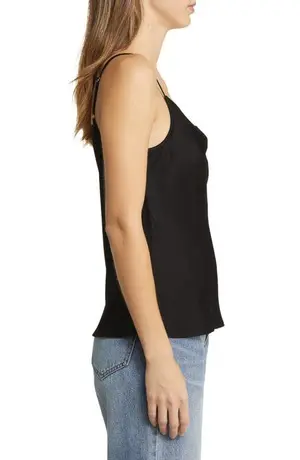 Bella Dahl Cowl Neck Camisole