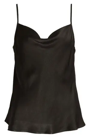 Bella Dahl Cowl Neck Camisole
