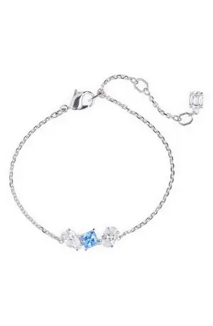 SWAROVSKI Mesmera Bracelet - Blue