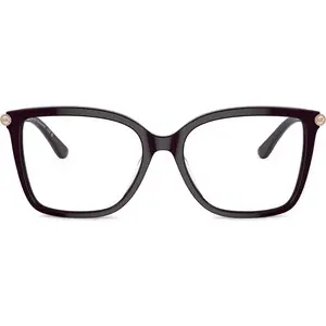 Michael Kors Optical Glasses - Cordovan