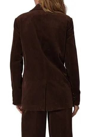 FAVORITE DAUGHTER The Agnes Corduroy Blazer