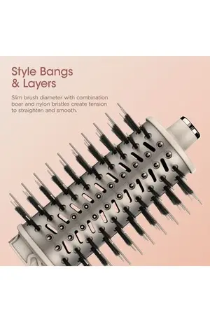 SHARK Flexstyle Round Brush Attachment