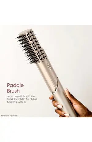 SHARK Flexstyle Paddle Brush Attachment