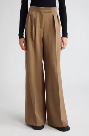 Max Mara Trousers Pants For Women