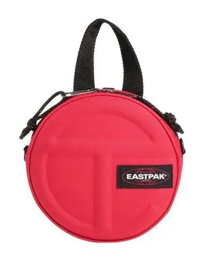 EASTPAK Polyester Round Handbag - Red