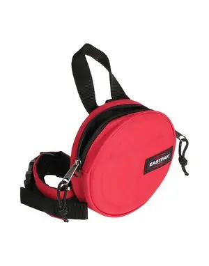 EASTPAK Polyester Round Handbag - Red