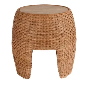 UNIVERSAL Bloomingdale's Havasu End Table