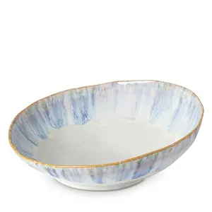 COSTA NOVA Brisa Serving Bowl - Pastel Blue