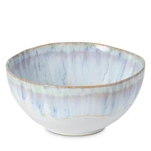 COSTA NOVA Brisa Cereal Bowl - Blue/white