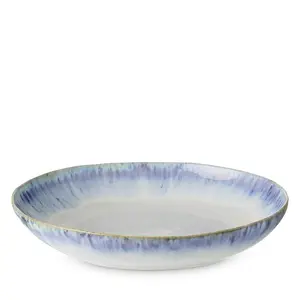 COSTA NOVA Brisa Pasta Serving Bowl - Pastel Blue