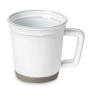 COSTA NOVA Festa Mug - Black/white