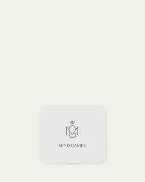 MIND GAMES Floral Leather Discovery Set