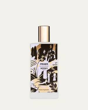 MEMO PARIS Ithaque Eau De Parfum - One-color