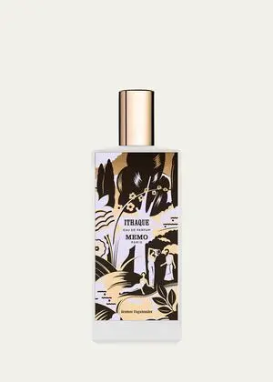 MEMO PARIS Ithaque Eau De Parfum - One-color