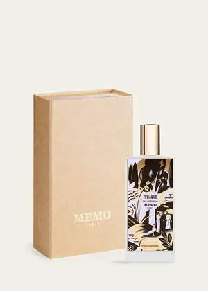 MEMO PARIS Ithaque Eau De Parfum - One-color