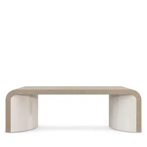 CARACOLE Movement Cocktail Table