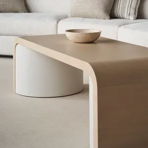 CARACOLE Movement Cocktail Table