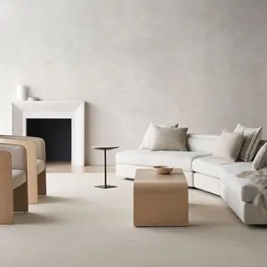 CARACOLE Movement Cocktail Table