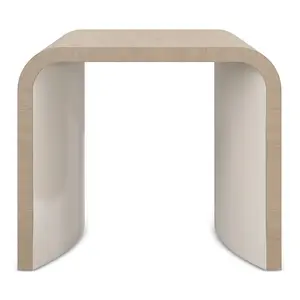 CARACOLE Movement End Table