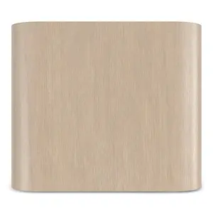 CARACOLE Movement End Table