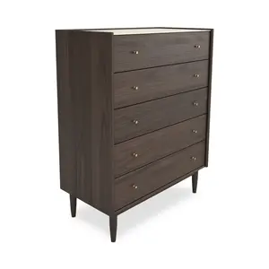 HUPPE Marvin 5 Drawer Chest