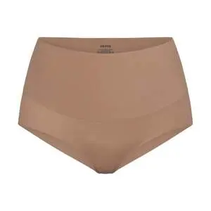 SKIMS Smoothing Intimates High Waisted Brief - Sienna