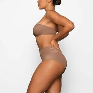 SKIMS Smoothing Intimates High Waisted Brief - Sienna