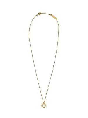 FERRAGAMO Necklace - Gold