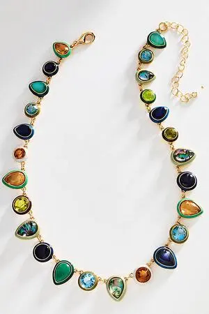 Enamel Jewelry