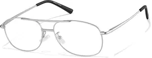 Women's Aviator Glasses