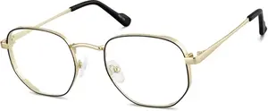 Zenni Eyeglasses - Black