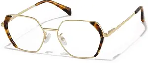 Zenni Oval Eyewear For Women