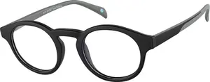 Zenni Oversized Eyewear For Women