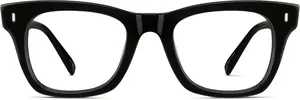zenni - Zenni Square Eyeglasses Full Rim Frame