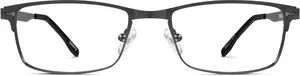 Zenni Rectangle Full Rim Eyeglasses