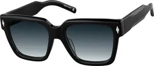 ZENNI Zenni Square Sunglasses