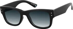 ZENNI Square Full Rim Sunglasses