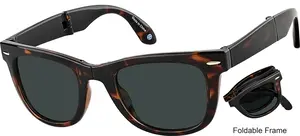 Zenni Embellished Cat Eye Sunglasses - Tortoiseshell