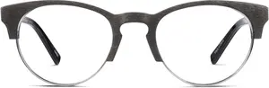 Zenni Browline Eyeglasses Frame