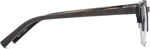 Zenni Browline Eyeglasses Frame