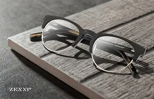 Zenni Browline Eyeglasses Frame
