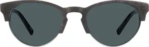 Zenni Browline Eyeglasses Frame