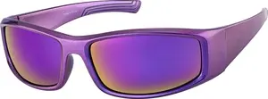 Zenni Sunglasses With Polarized Lenses Purple
