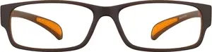 Zenni Rectangle Full Rim Eyeglasses