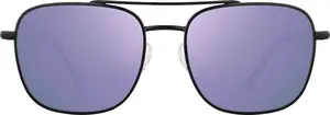 Zenni Aviator Full Rim Eyeglasses