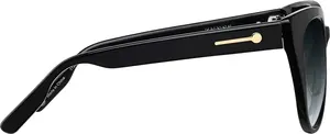 Zenni Cat-eye Full Rim Sunglasses
