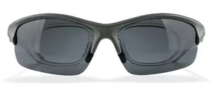 Zenni Wrap-around Sports Sunglasses